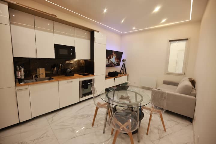 Escapade Au Panier, Centre Marseille - Marseille