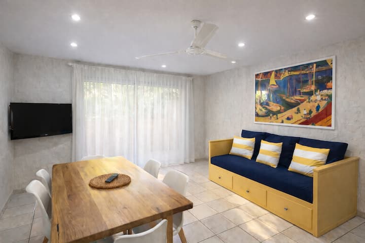 Appartement T2 Avec Accès Direct à La Plage - Banyuls-sur-Mer