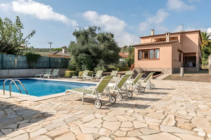 Residencia Occitania - Palamós