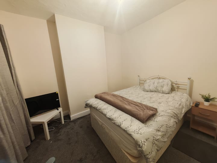 Riverside Room - Stoke-on-Trent