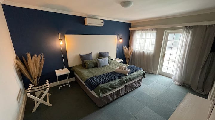 Elgin Valley Inn - Room 3 - Grabouw