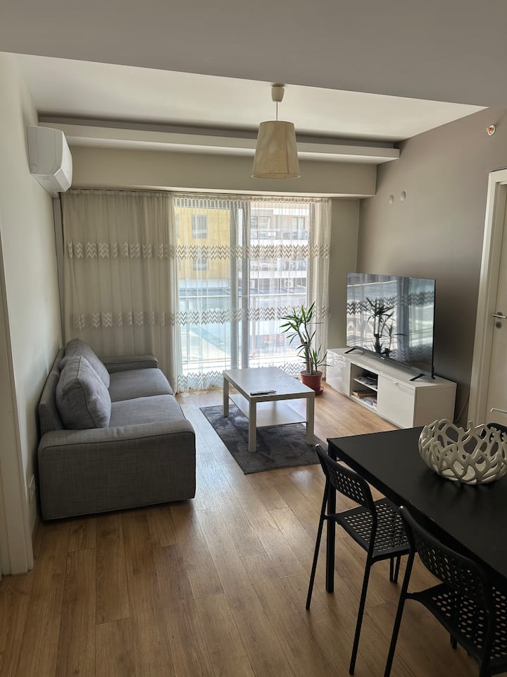 Special House In Bornova - Izmir