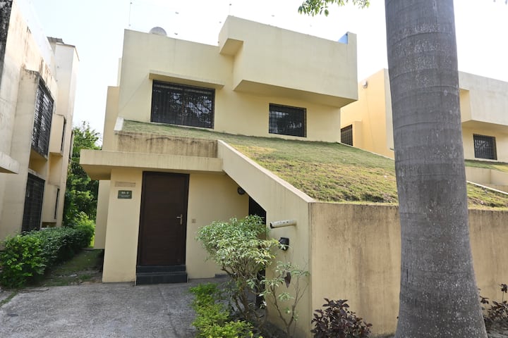 Vedic Village Aqua Bungalow. - 加爾各答