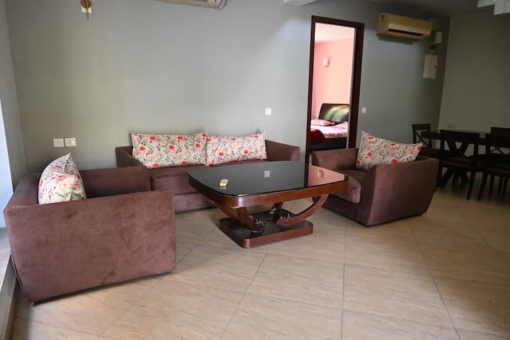 Vedic Village Aqua Bungalow. - Kolkata