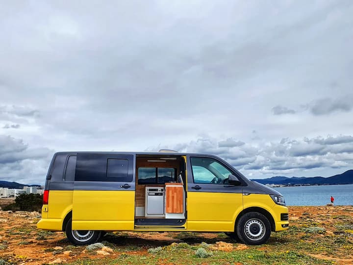 Woody Xl De @Caracolandfriends - Majorca