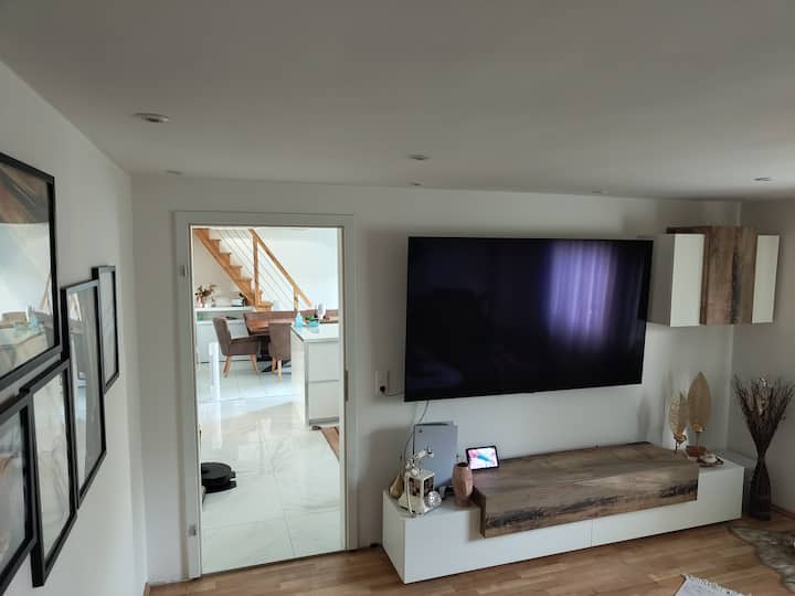 Haus Mit Garten Nähe Legoland & Augsburg | - Gersthofen