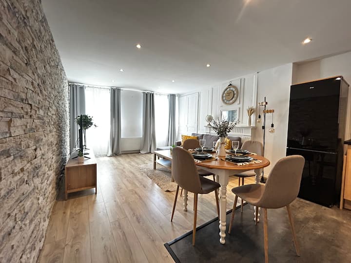 L'essentiel, Cosy Et Urbain - ibis Limoges Centre