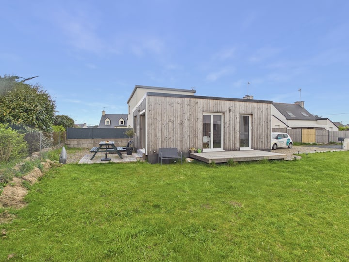 Logement Lumineux Proche De La Mer - Loctudy