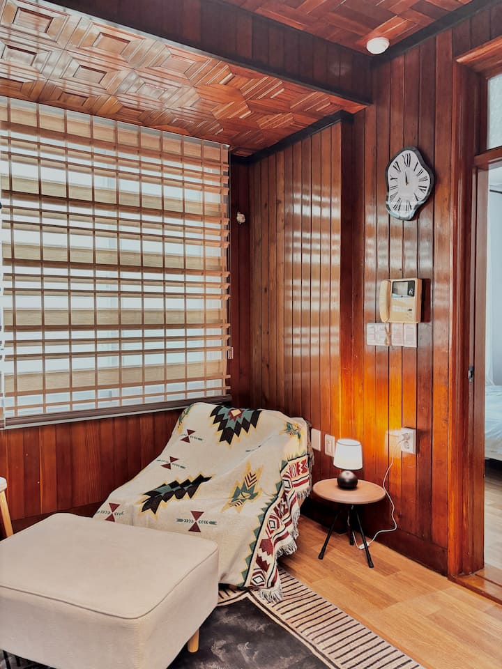 삼덕동 중심지에있는 옛스런 단독주택 - Daegu