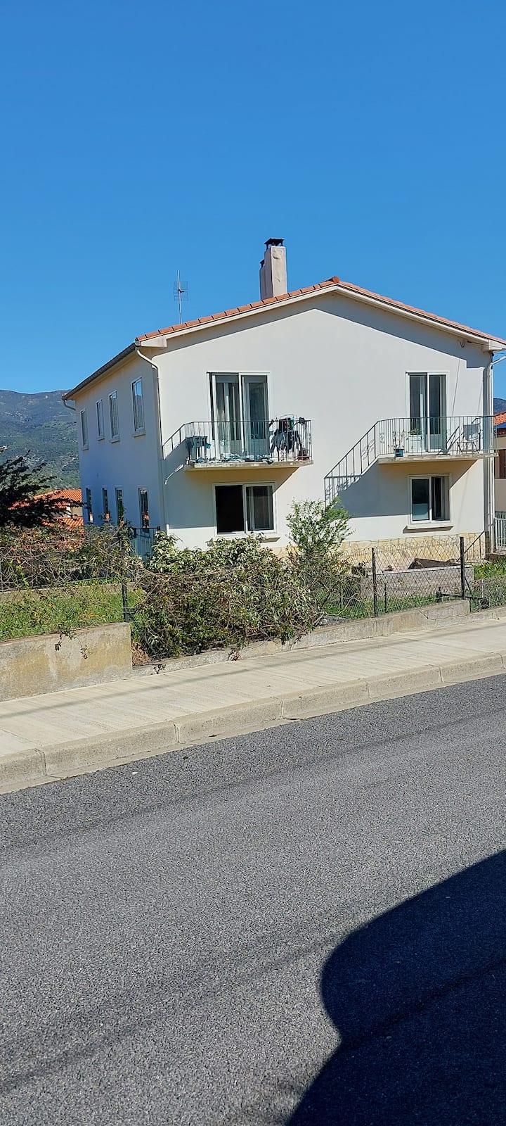Maison Familiale 4 Ch. + Jardin Au Pied Du Canigou - Prades