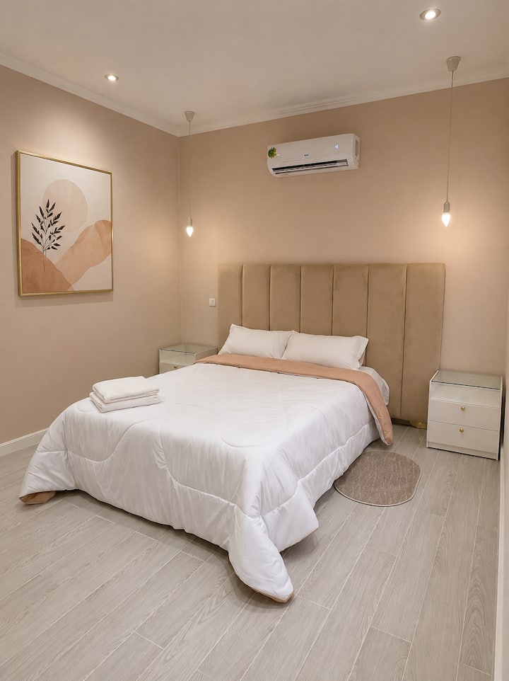 Apartamento Moderno Luxuoso No Centro Da Cidade - Angola