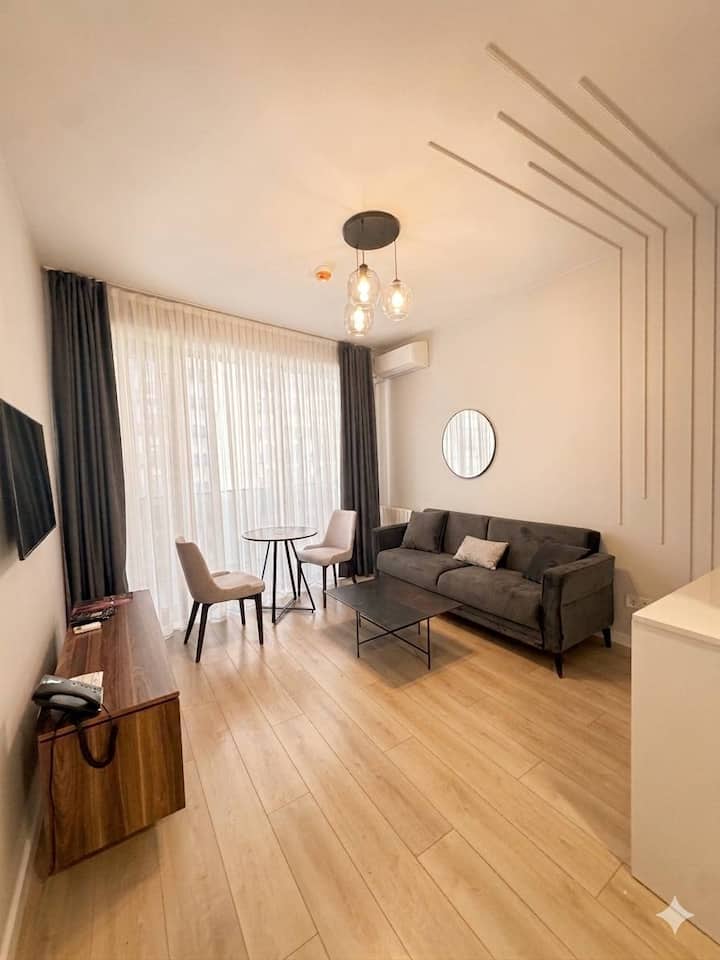 Step Apart Hotel Tc - Batumi