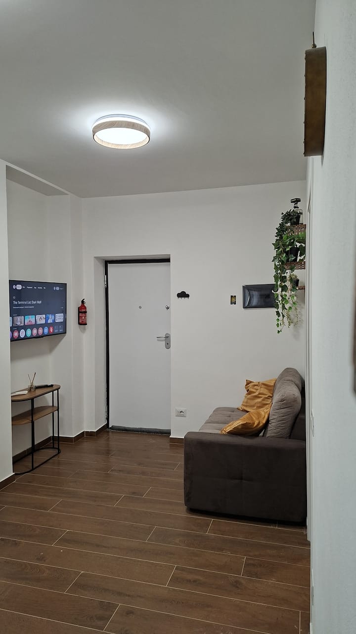 Susy Apartment Tra Milano E Como - Saronno