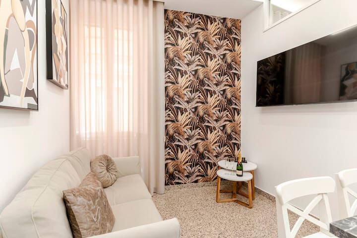 The Mazzini Residence - Calabria