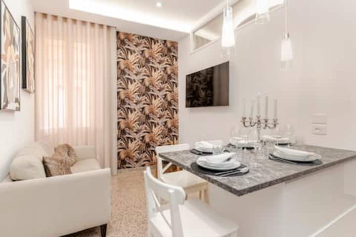 The Mazzini Residence - Cosenza