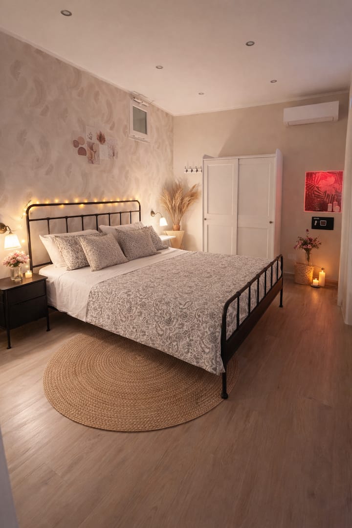 Tra I Vicoli Di Ercolano Nasce House Letizia - Ercolano