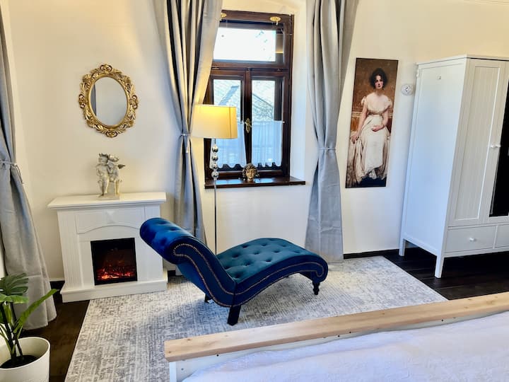 2 Szobás Apartman - Szilvásvárad