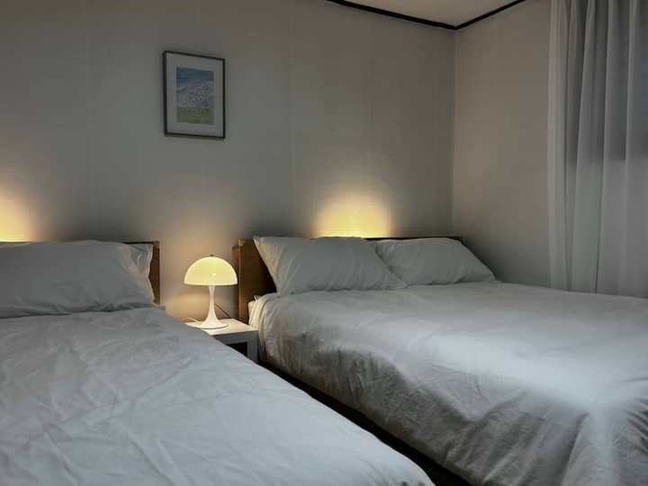 #성신여대 도보 5분 #최대6인 #명동, 회현, 동대문, 용산 이동 편리 - South Korea
