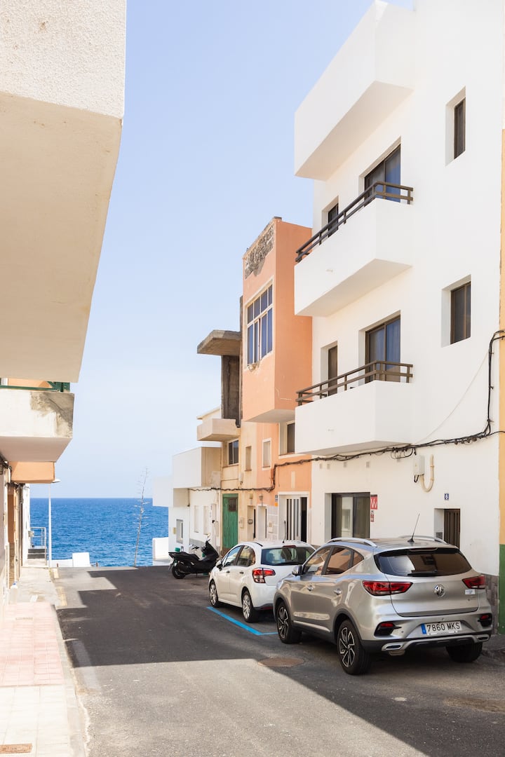 Sea House Poris By Sunkeyrents - San Isidro, Alicante