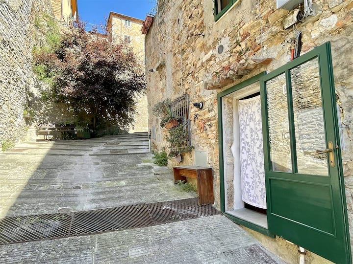 Tra Borgo E Mare, Pace E Relax - Campiglia Marittima