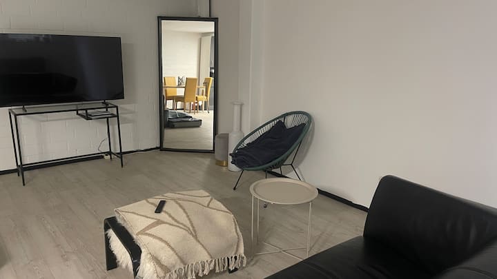 Apartment In Der Nähe Von Düsseldorf-14km - Kaarst