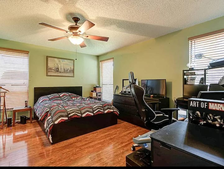 2 Bed 2 Bath Home - Ormond Beach, FL