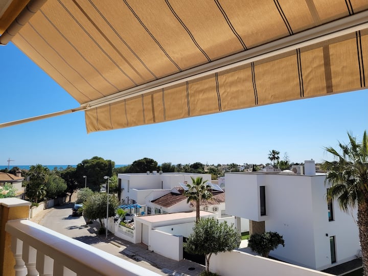 Lazenia-holiday | Ferienwohnung | Costa Blanca - Cabo Roig