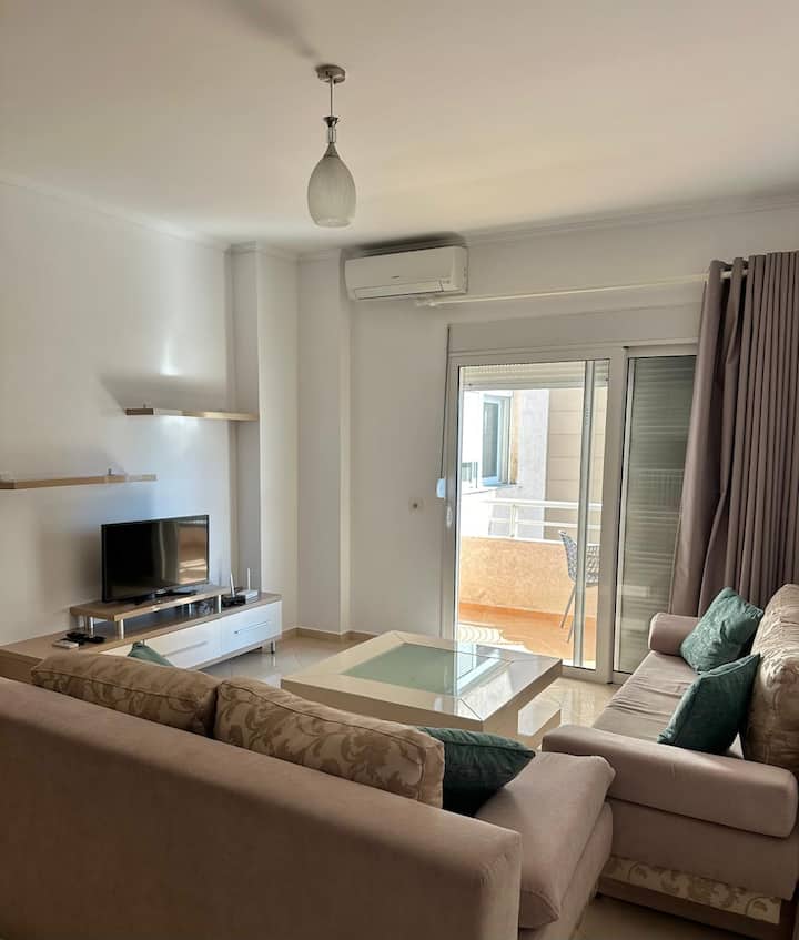 Family Apartament - Saranda