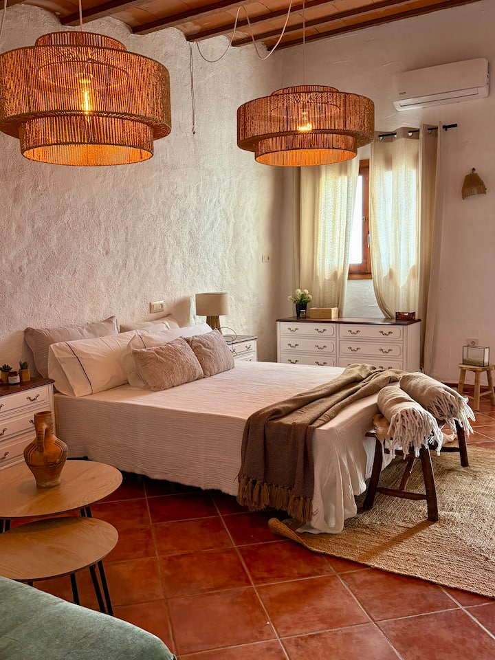 Casa Rural La Font - Catí