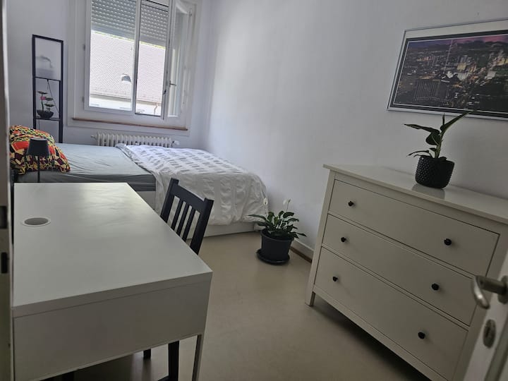 Udochi - Zurich