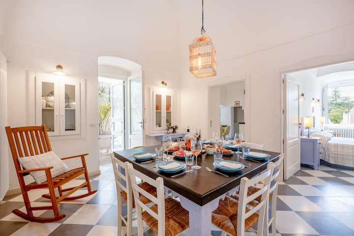 Piano Nobile_40%off_amazingviewrelax - Locorotondo