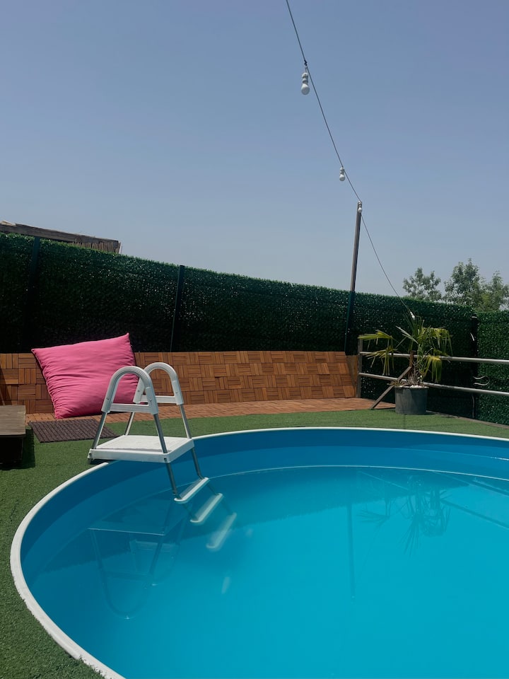 Doğa Içinde Huzurlu Bir Tatil - Karasu