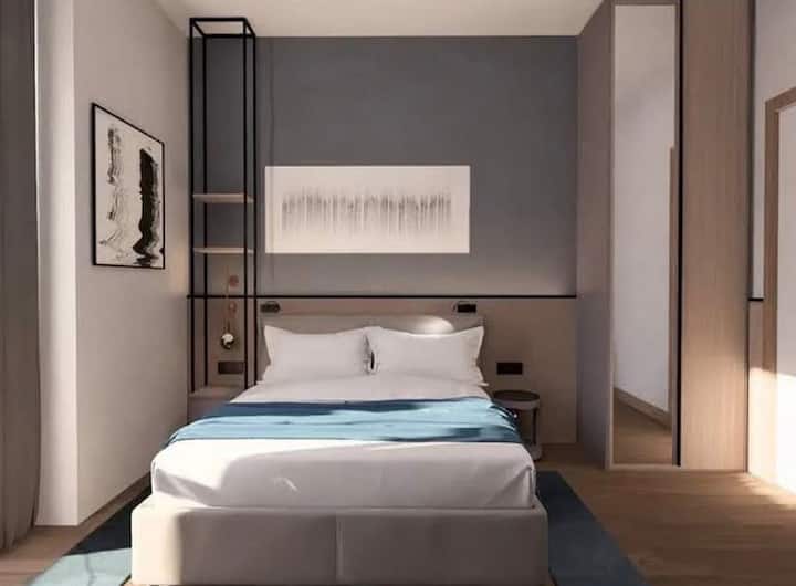 Aileler Için Ideal, Ferah Ve Modern 3+1 - Kilyos