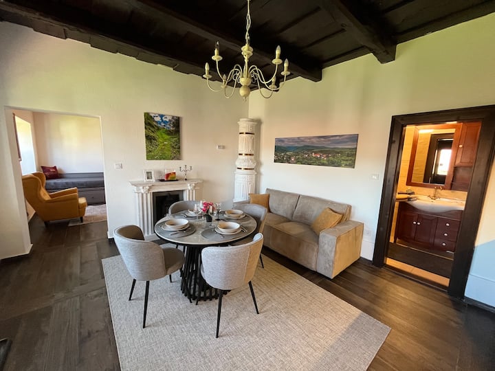 Családi Apartman - Bükk