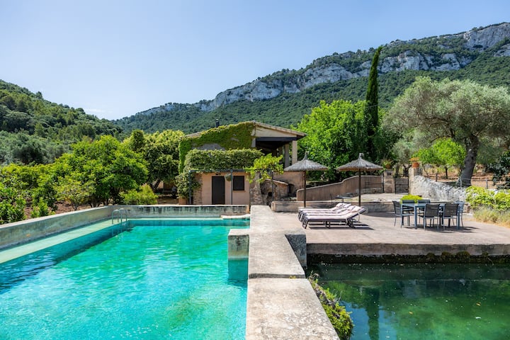 Es Verger - Valldemossa