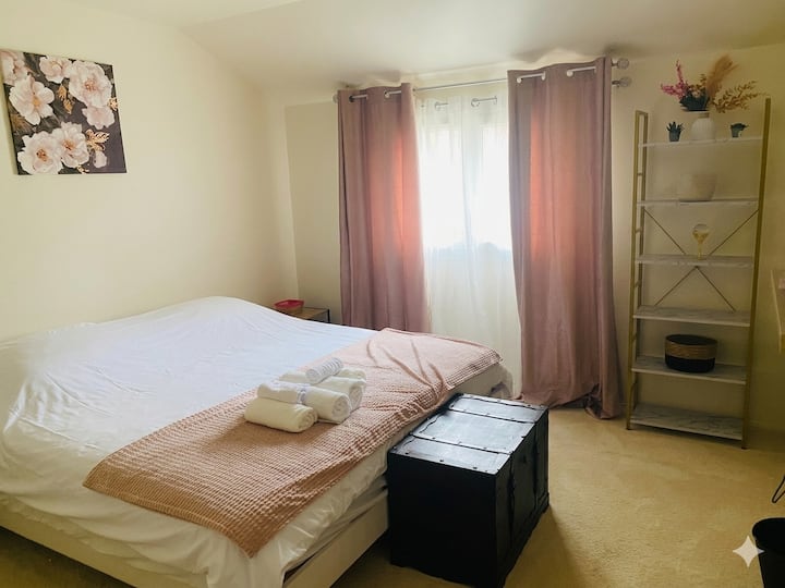 Le Cocon - Triel-sur-Seine