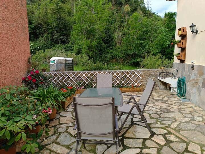 Casa Bucolica De Aldea - Caravia