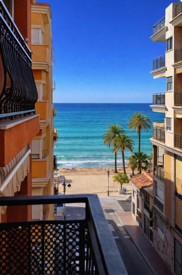 Casa De Claudia - Santa Pola