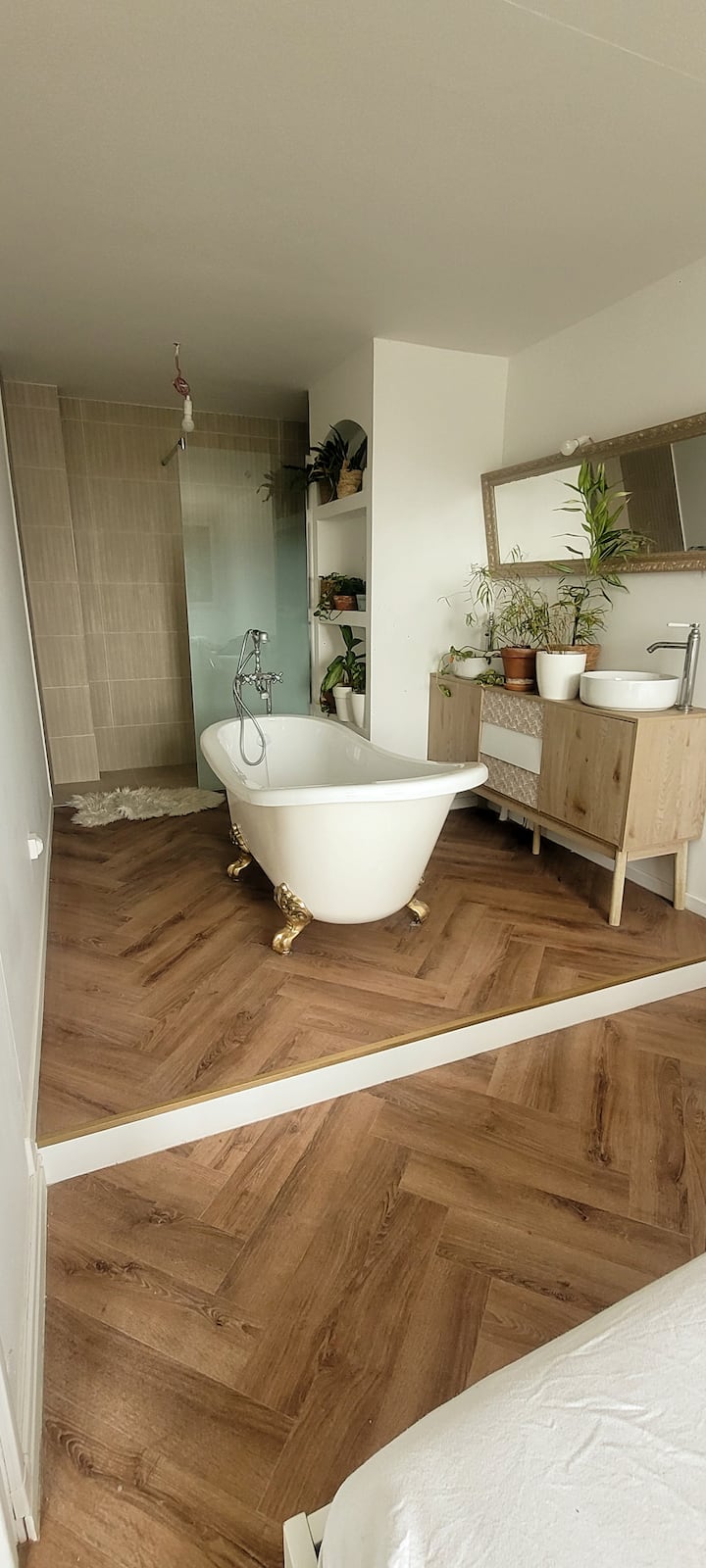 Appartement 2 Pièces Proche De Paris - Alfortville