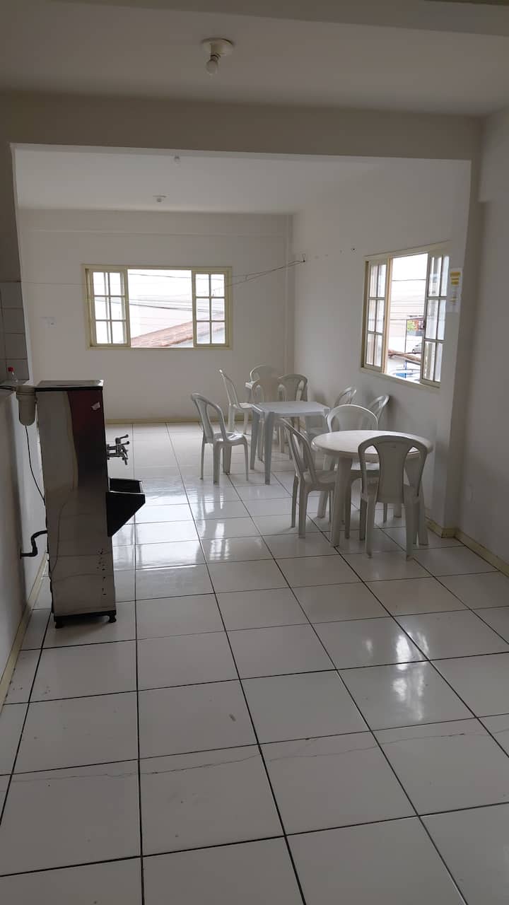 Melhor Localização Vocês Vam Gostar Vai Voltar Sem - Serra