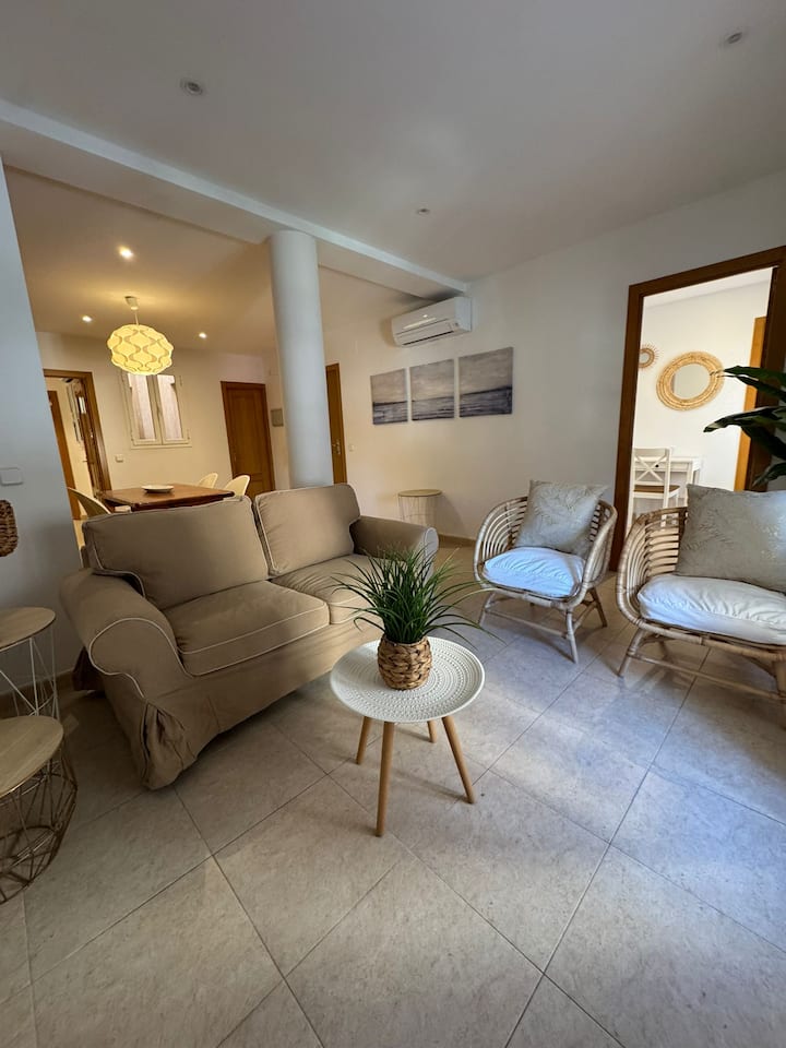 Balcón A La Magistral I Apto De 2 Hab I Centro Hco - Torrejón de Ardoz