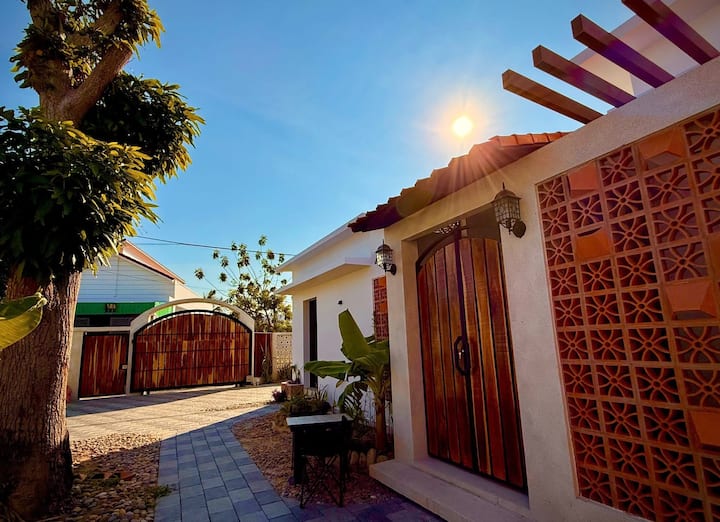 Nắng Home - Liên Hương