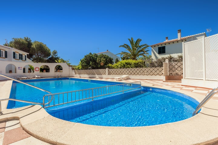 Bon Repós B5 - Menorca