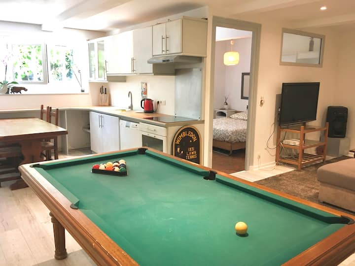 Appartement 3 Chambres Biarritz - Anglet