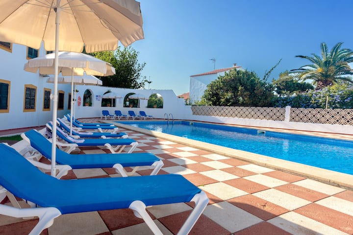 Bon Repós B11 - Menorca