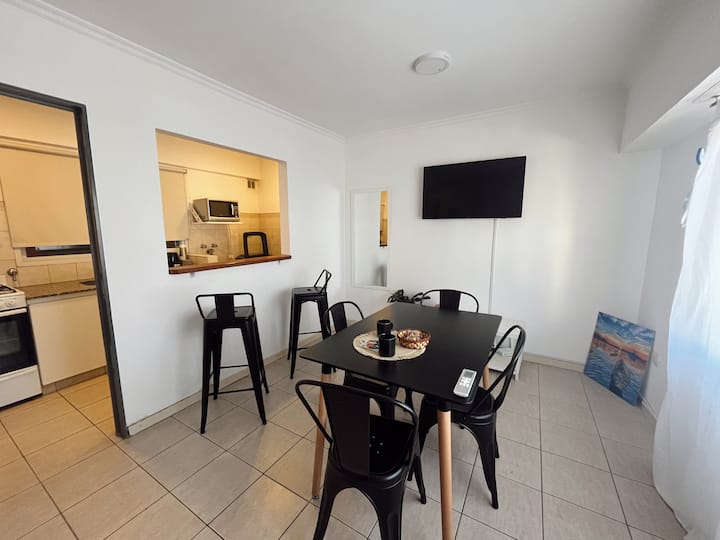 Paraguay En El Centro - Amenities - Bahía Blanca