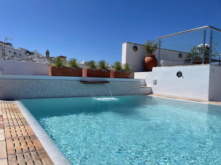Casa Albirka - Califa Casas - Vejer de la Frontera