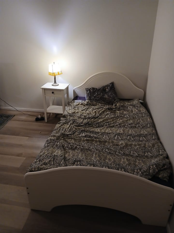 Meripäiviksi Airbnb-asunto - Kotka
