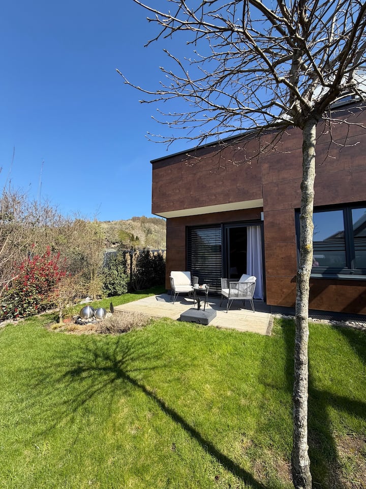 Apartment Nest 20 - Ettenheim