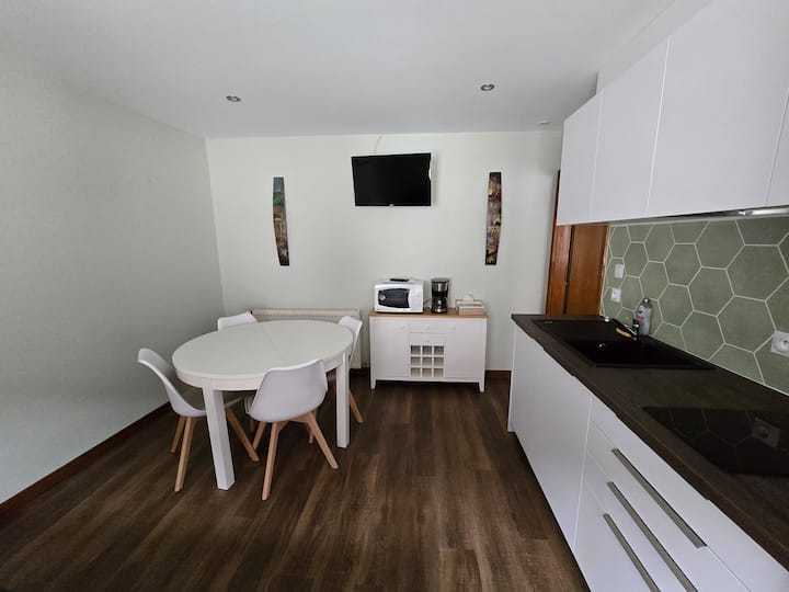 Gite Le Cigogneau - Ribeauvillé